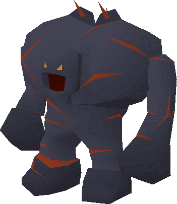Tzhaar AFK Melee Setup Guide - OSRS - Old School RuneScape Guides ...
