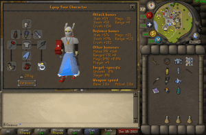 Ironman Solo Cox Guide - Chambers Of Xeric - OSRS - Old School ...