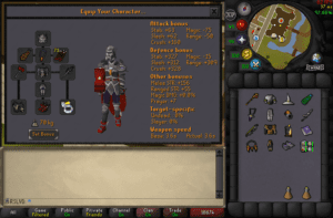 Ironman Solo Cox Guide - Chambers Of Xeric - OSRS - Old School ...