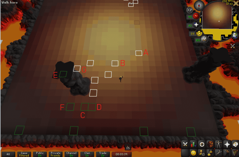 Ironman Inferno Speedrun Setups - Gear Guide - OSRS - Old School ...