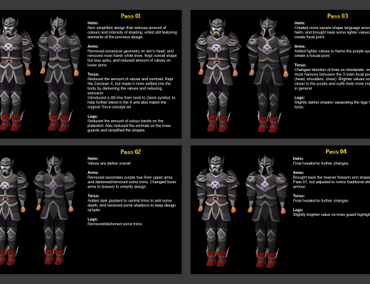 Old School Runescape Updates - Old School Runescape Guides