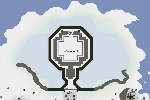 Solo Wintertodt Tips - OSRS - Old School RuneScape Guides - Beginner ...