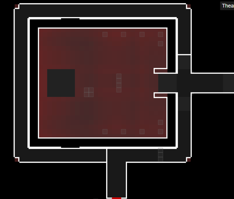 The Maiden of Sugadinti Tile Markers - OSRS - Old School Runescape Guides