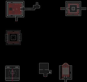 Theatre of Blood (All Rooms) Tile Markers - TOB - OSRS - Old School ...