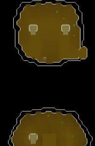 Barbarian Assault Tile Markers - OSRS - Old School RuneScape Guides ...