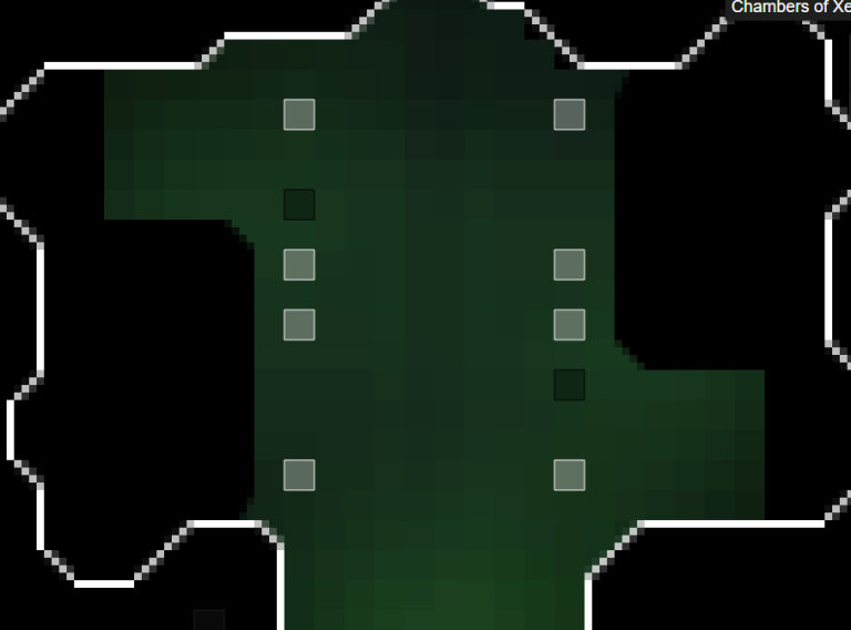 Olm Tile Markers - OSRS - Old School RuneScape Guides - Beginner ...