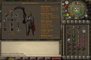 Ultimate Duke sucellus OSRS Boss Guide - Old School RuneScape Guides ...