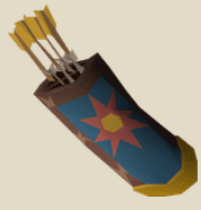 Fortis Colosseum - First Dizana's Quiver Advice - OSRS - Old School ...