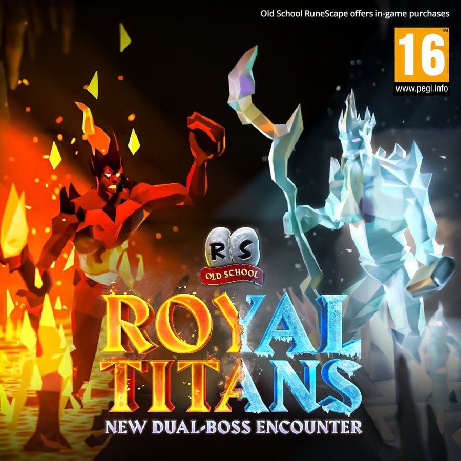 Deadeye Prayer Update For Pures - OSRS - Old School RuneScape Guides ...