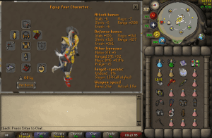 Fight Caves Speedrunning Guide - OSRS - Old School RuneScape Guides ...