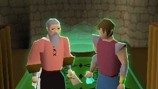 Castle Wars Update - OSRS - Old School Runescape Guides