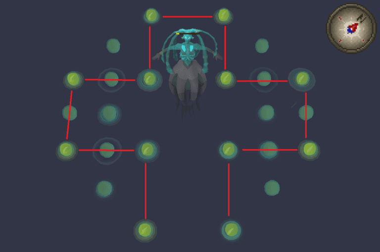 The Whisperer/Strategies Guide - OSRS - Old School Runescape Guides