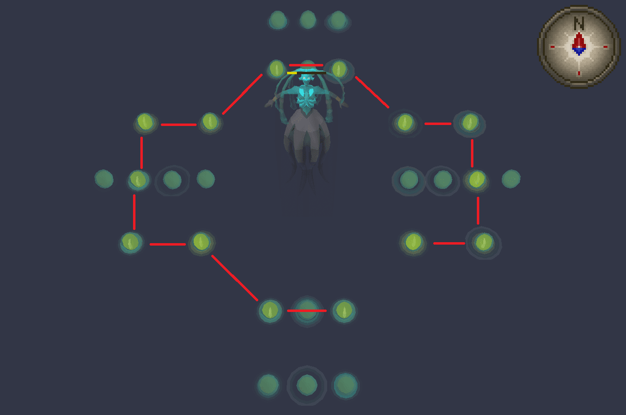 The Whisperer/Strategies Guide - OSRS - Old School Runescape Guides