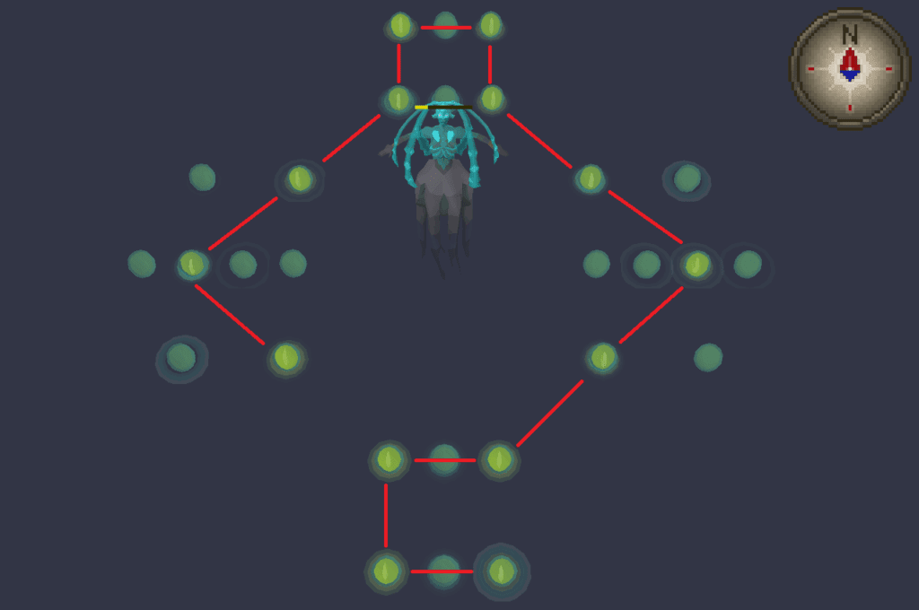 The Whisperer/Strategies Guide - OSRS - Old School Runescape Guides