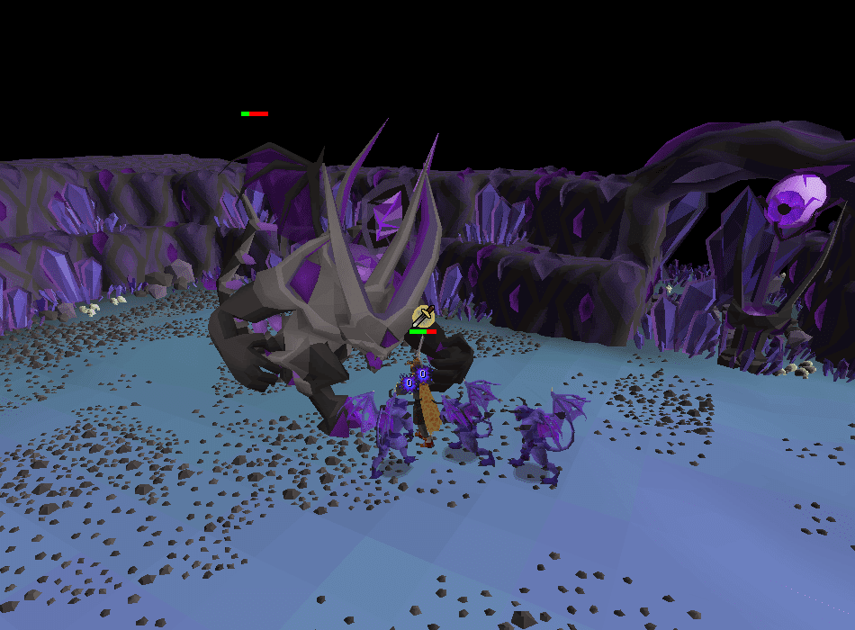 Skotizo/Strategies Guide - OSRS - Old School RuneScape Guides ...