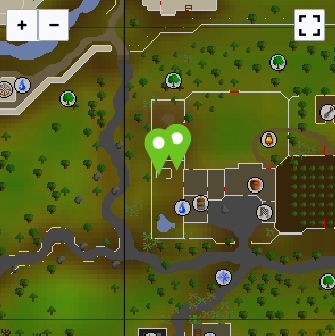 Free-to-play Woodcutting training Guide - OSRS - Old School Runescape Guides