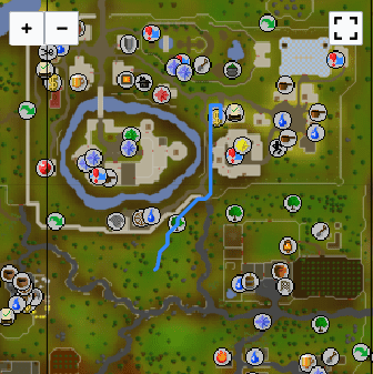 Free-to-play Runecraft training Guide - OSRS - Old School Runescape Guides