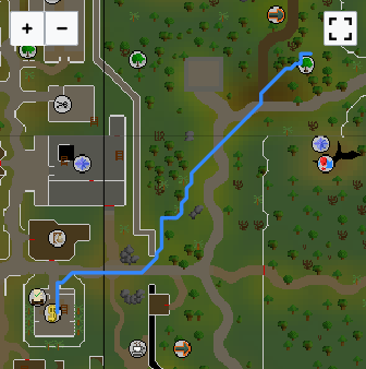 Free-to-play Runecraft training Guide - OSRS - Old School Runescape Guides