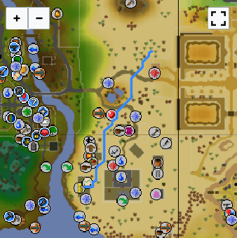 Free-to-play Runecraft training Guide - OSRS - Old School Runescape Guides