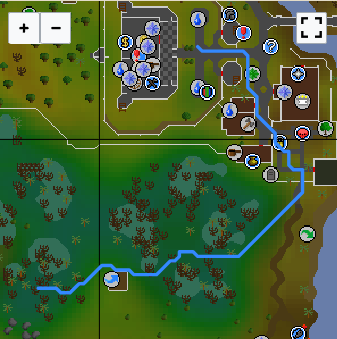 Free-to-play Runecraft training Guide - OSRS - Old School Runescape Guides