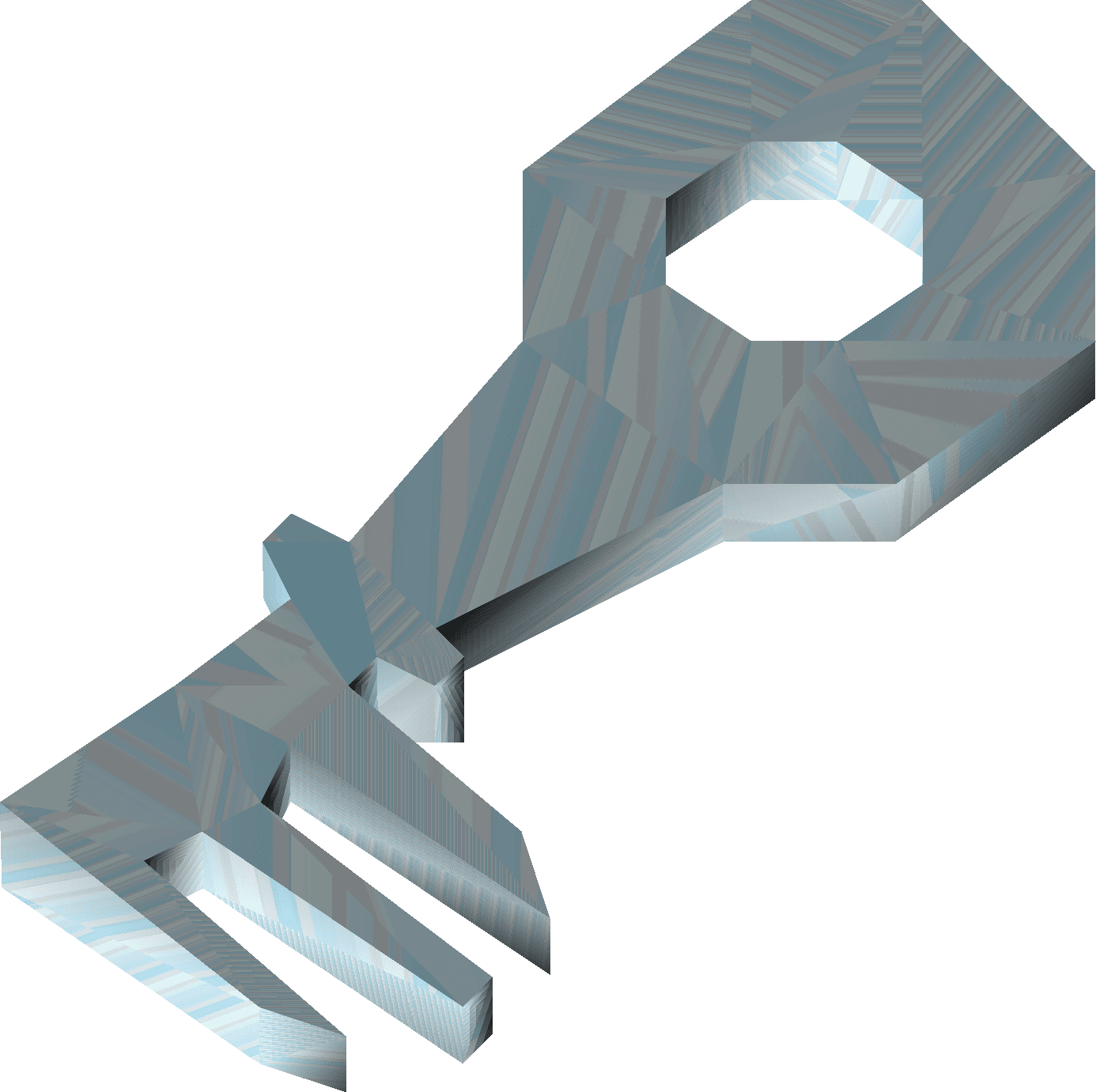 Ecumenical key/Strategies Guide - OSRS - Old School RuneScape Guides ...