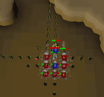 Maniacal monkey/Strategies Guide - OSRS - Old School Runescape Guides