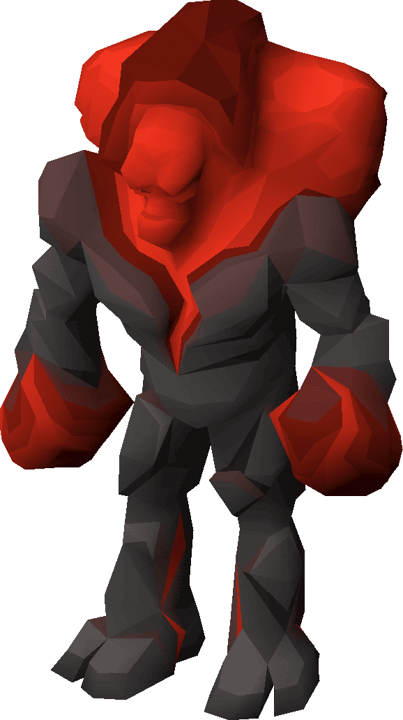 Inferno/Strategies Guide - OSRS - Old School Runescape Guides