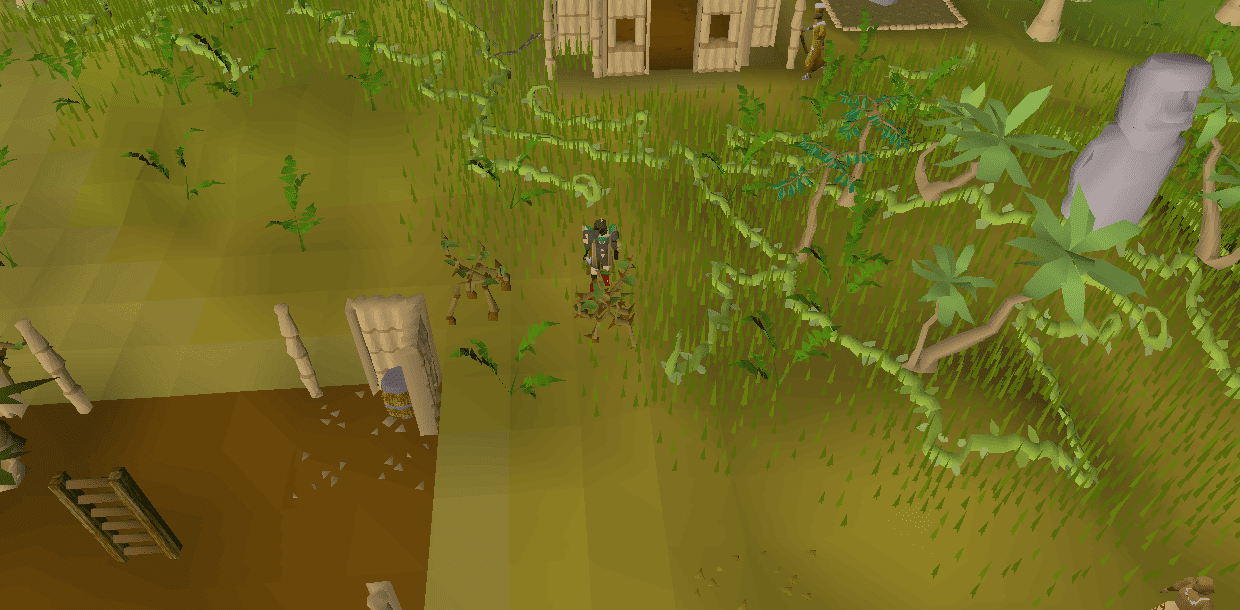 Gout tuber/Strategies Guide - OSRS - Old School Runescape Guides