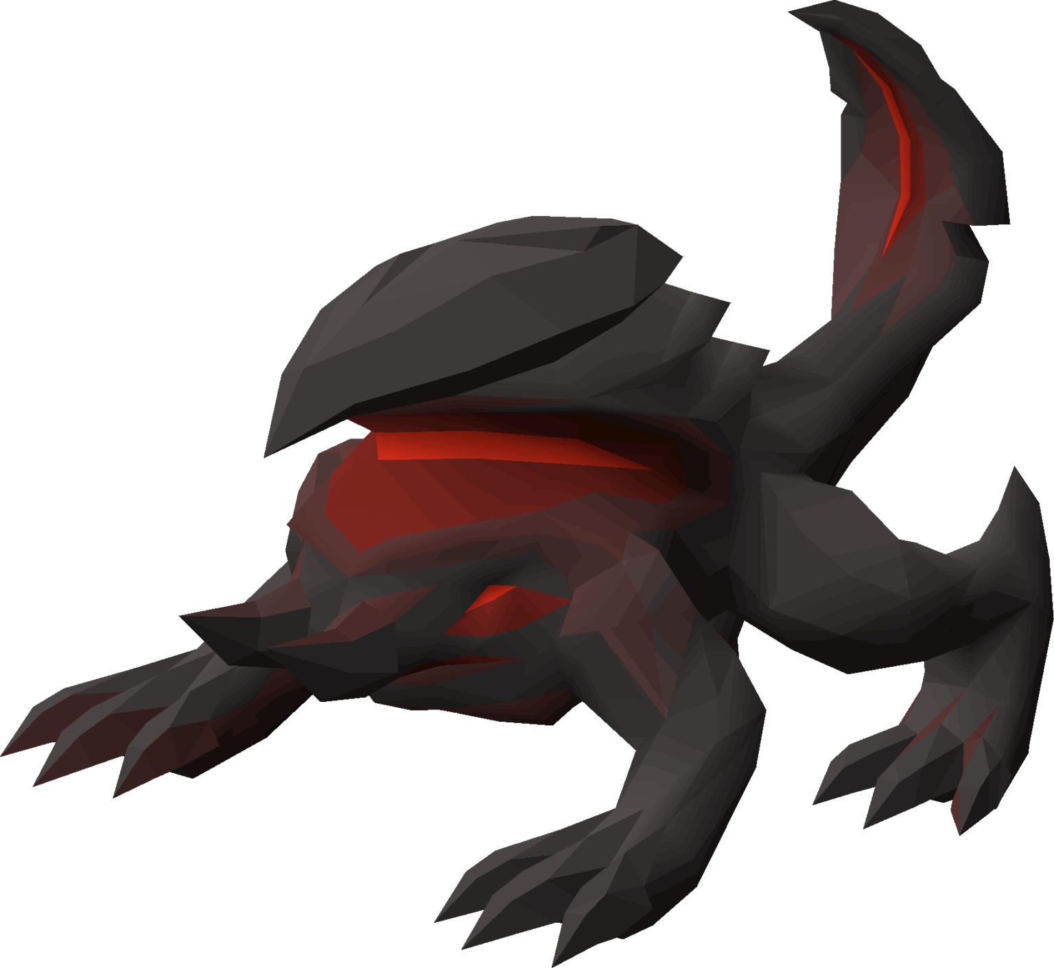 Inferno/Strategies Guide - OSRS - Old School Runescape Guides