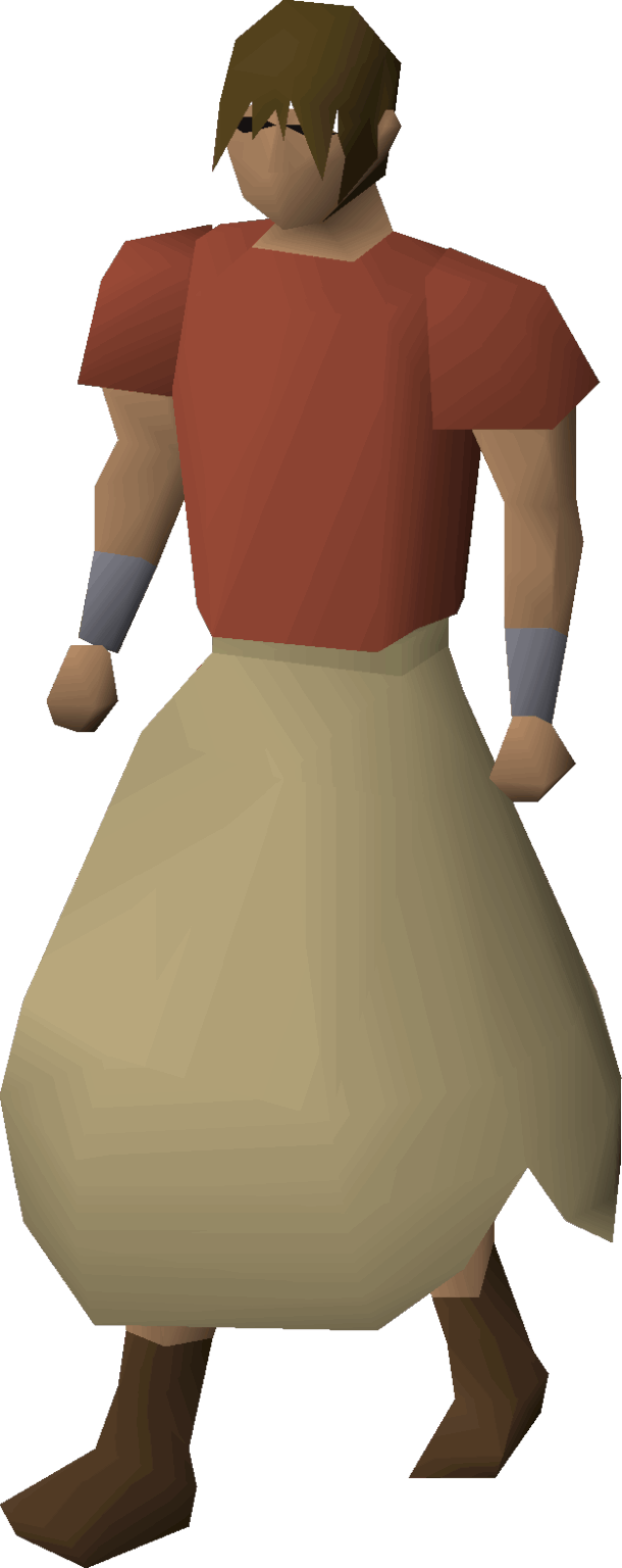Barbarian Assault/Strategies Guide - OSRS - Old School Runescape Guides