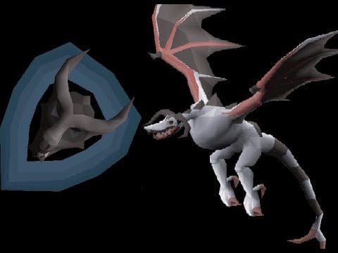 Ancient Wyvern/Strategies Guide - OSRS - Old School RuneScape Guides ...