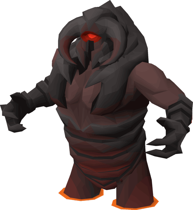 Inferno/Strategies Guide - OSRS - Old School Runescape Guides
