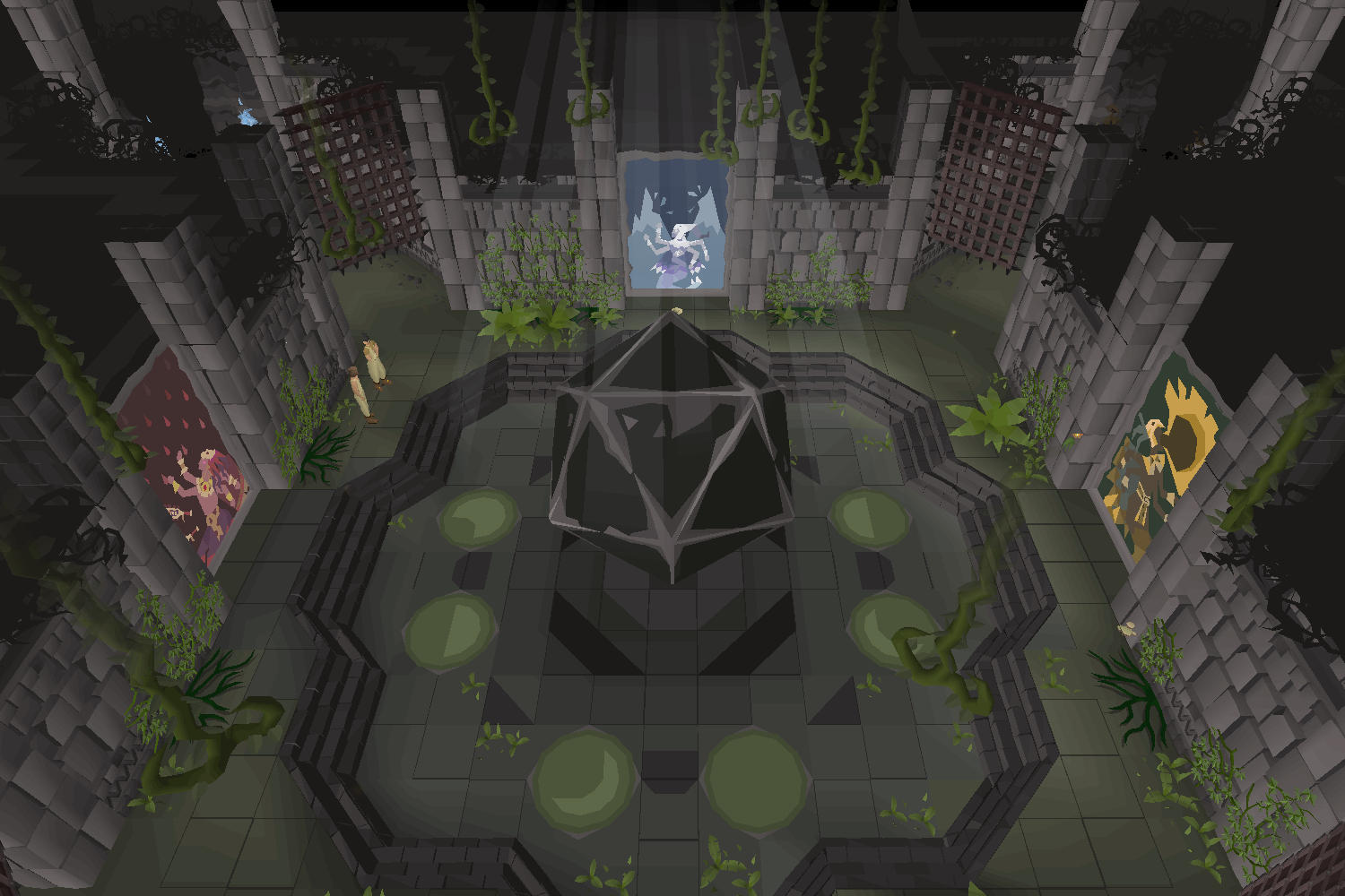 Moons of Peril/Strategies Guide - OSRS - Old School Runescape Guides