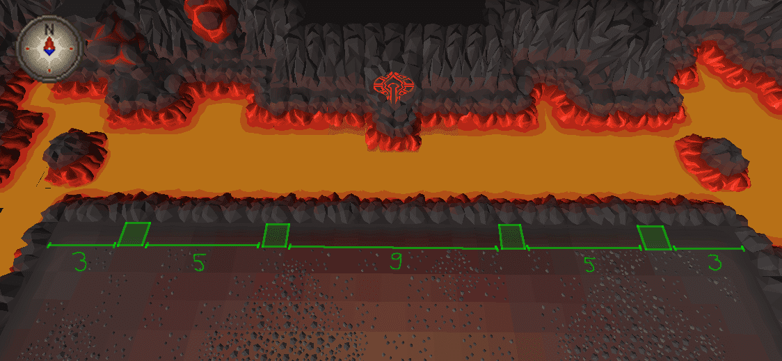 Inferno Wave breakdown - OSRS - Old School RuneScape Guides - Beginner ...