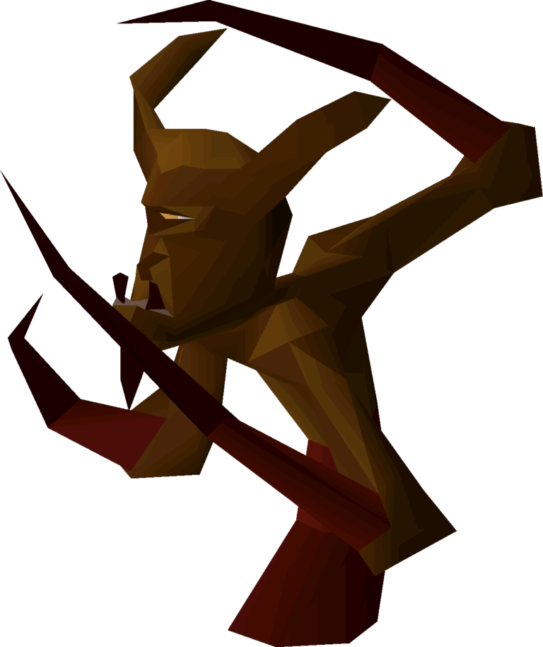 Inferno/Strategies Guide - OSRS - Old School Runescape Guides