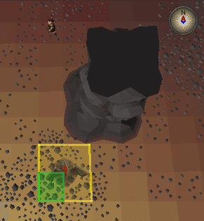 Inferno/Strategies Guide - OSRS - Old School Runescape Guides