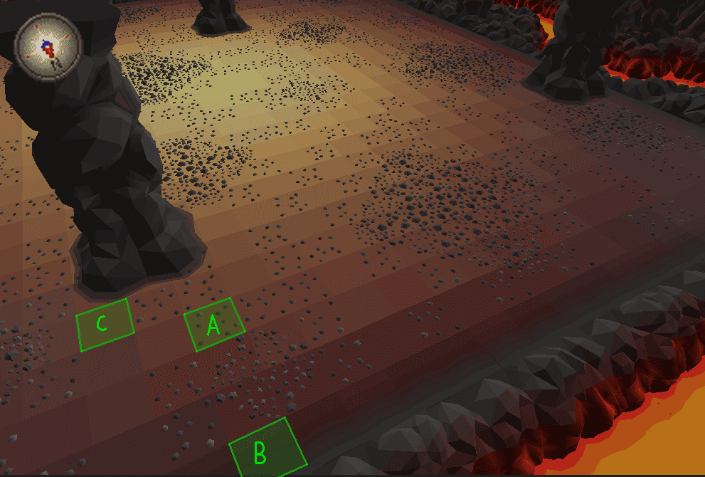 Inferno/Strategies Guide - OSRS - Old School Runescape Guides