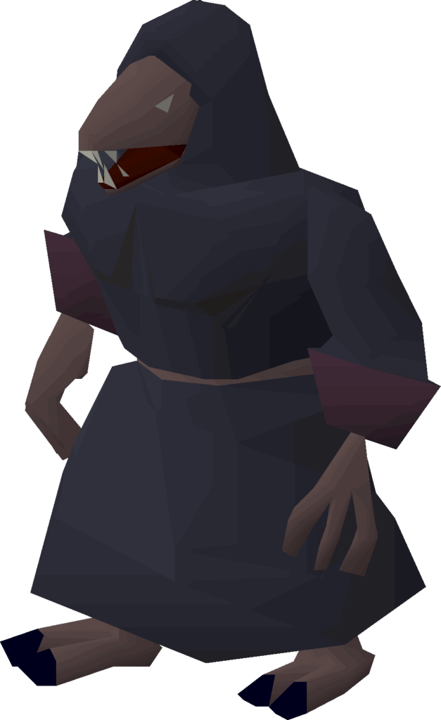 Inferno/Strategies Guide - OSRS - Old School Runescape Guides