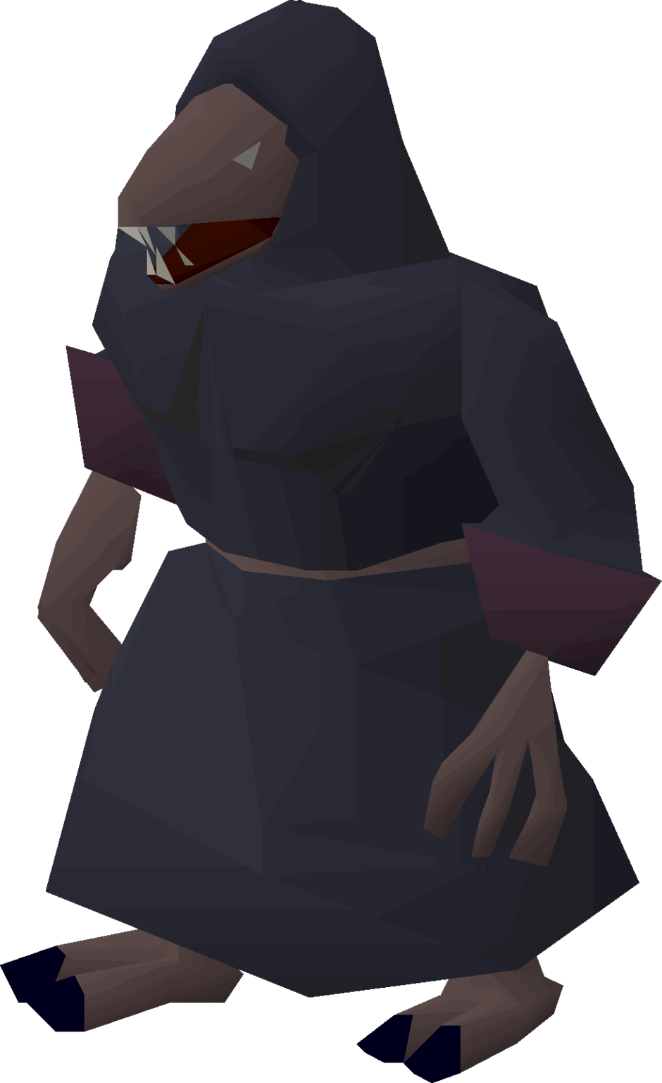 Inferno/Strategies Guide - OSRS - Old School Runescape Guides