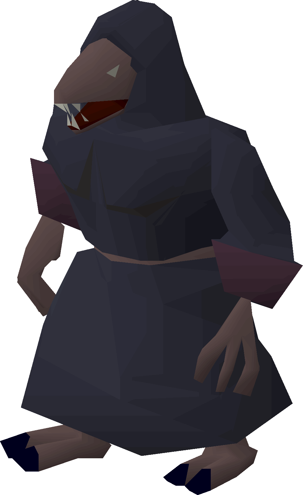 Inferno/Strategies Guide - OSRS - Old School Runescape Guides