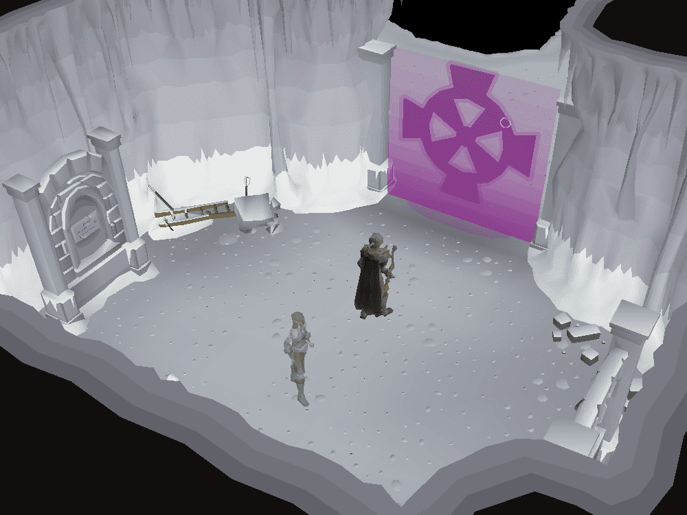 Nex/Strategies Guide - OSRS - Old School RuneScape Guides - Beginner ...