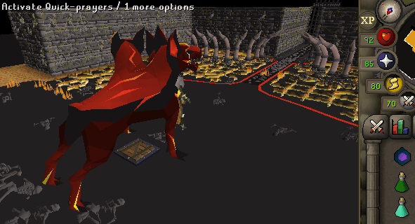 Cerberus/Strategies Guide - OSRS - Old School Runescape Guides