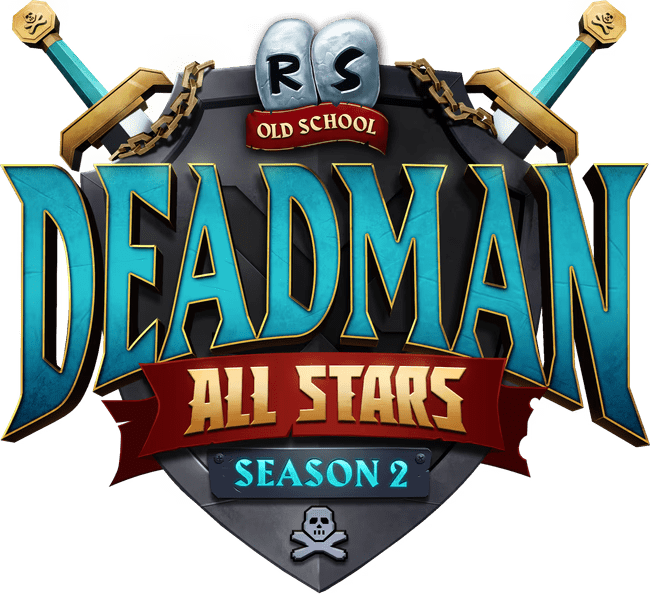 DEADMAN ALLSTARS SEASON 2 ft B0aty - Torvesta - Odablock and more - Old ...