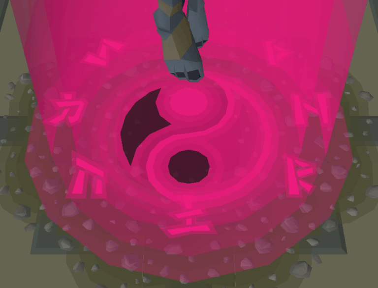 The Nightmare/Strategies Guide - OSRS - Old School Runescape Guides