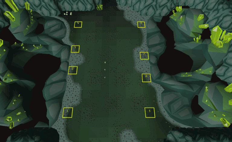 Chambers of Xeric/Strategies Guide - OSRS - Old School RuneScape Guides ...