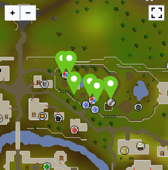 Giant Mole/Strategies Guide - OSRS - Old School Runescape Guides