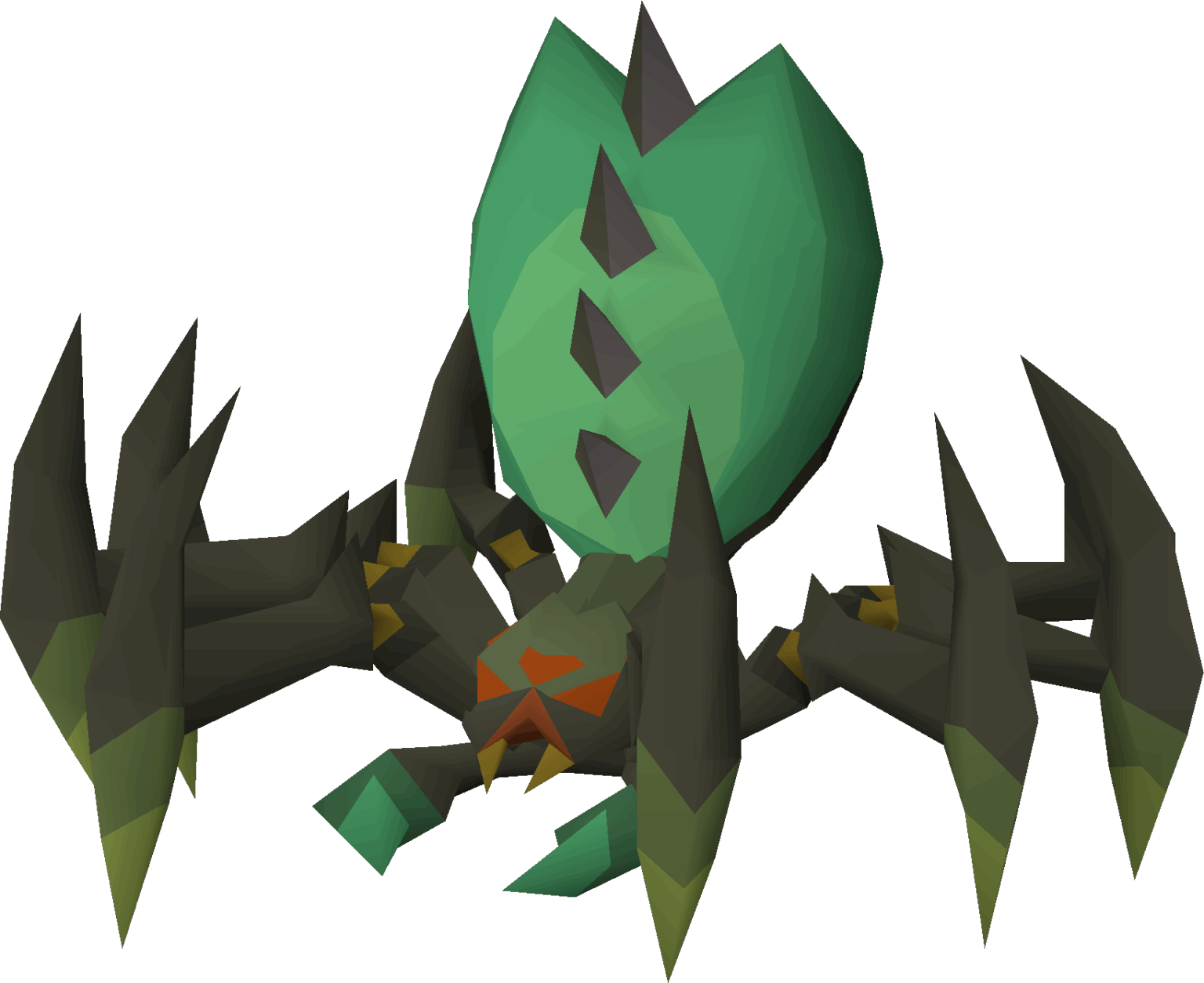 Araxxor/Strategies Guide - OSRS - Old School Runescape Guides