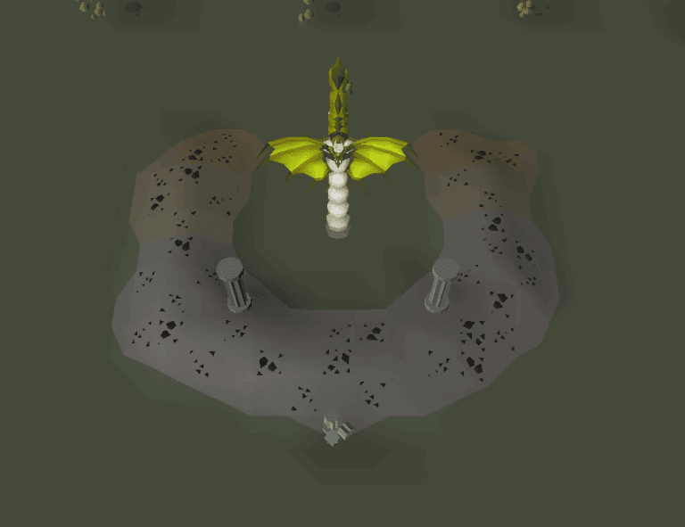 Zulrah Rotation Breakdown - OSRS - Old School Runescape Guides