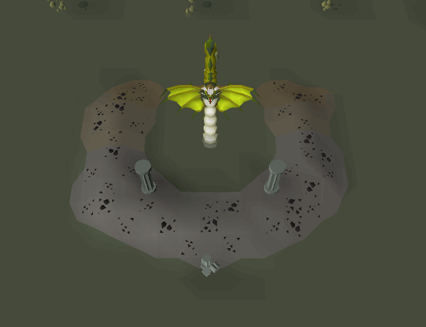 Zulrah Rotation Breakdown - OSRS - Old School Runescape Guides