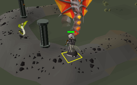 Zulrah Rotation Breakdown - OSRS - Old School Runescape Guides